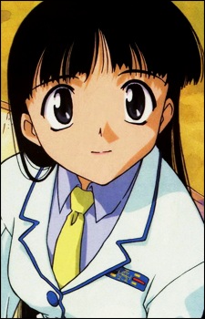 Anime Feet: Maze (OVA): Female Maze