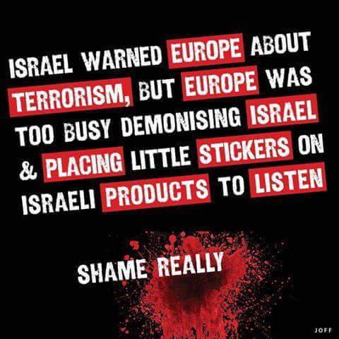 DOVBEAR: Horrendous Hasbarah