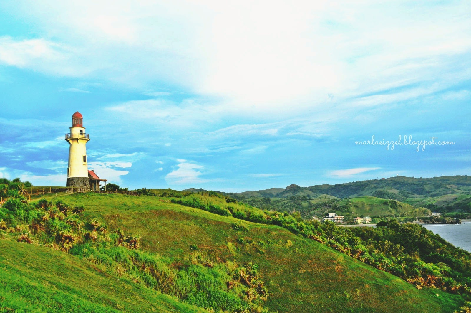Marla Eizzel: Extraordinary | Batanes 2014