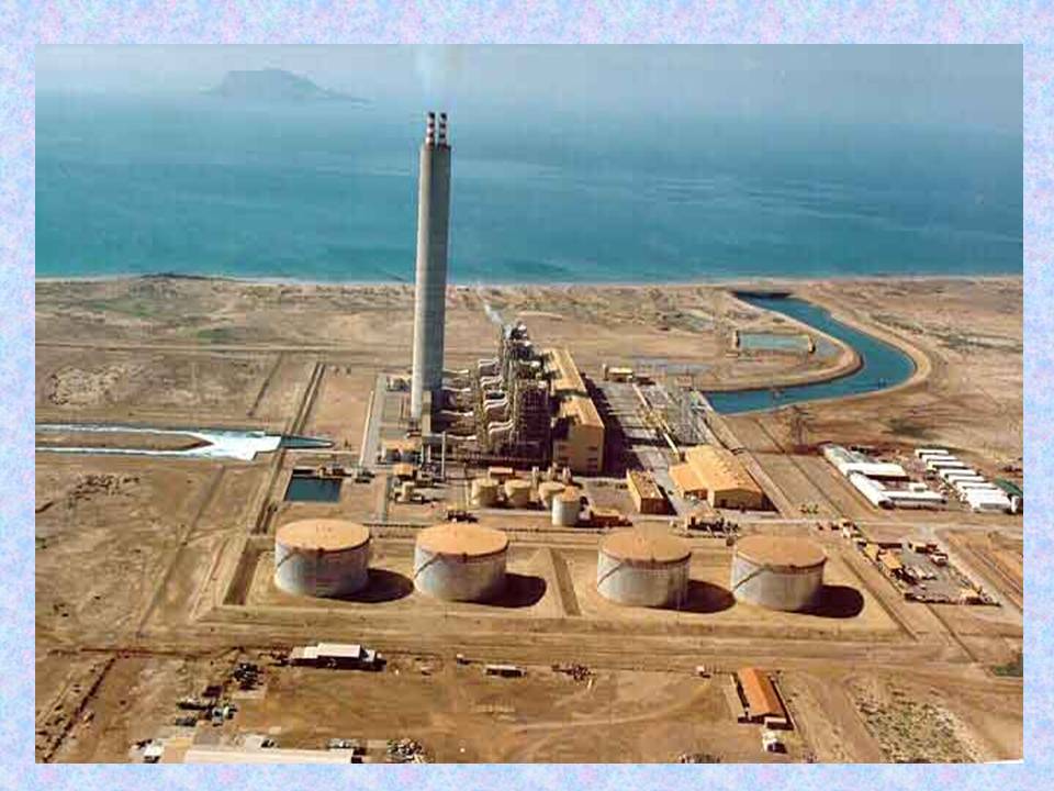 Baluchistan the Incredible Province: HUB