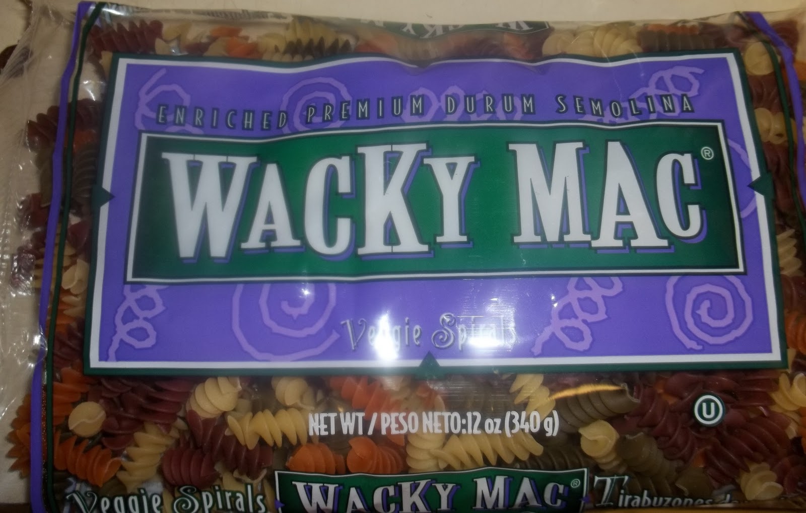 My Favorite Dinner Recipes: Sensational Sides: Veggie Pasta Salad