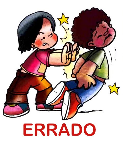 Regrinhas para Sala de Aula - Regras para Educação Infantil - Desenhos ...