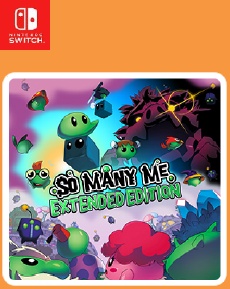 So Many Me Extended Edition - Download Game Nintendo