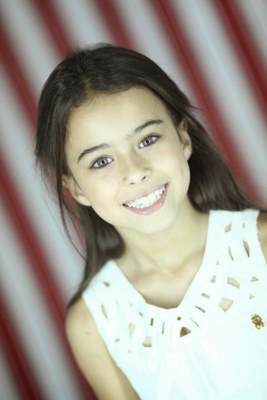 Equipe Chiquititas: Veja fotos do ensaio de Amanda Furtado com o ...