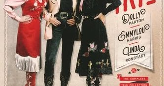 Jolly Joker presents: Dolly Parton, Linda Ronstadt, and Emmylou Harris ...