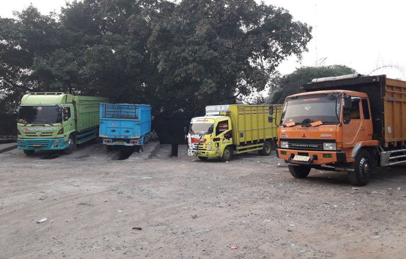 Jenis Truk Angkutan Barang - Jasa Angkutan Truk Jenis Truk Angkutan Barang - Jasa Angkutan Truk