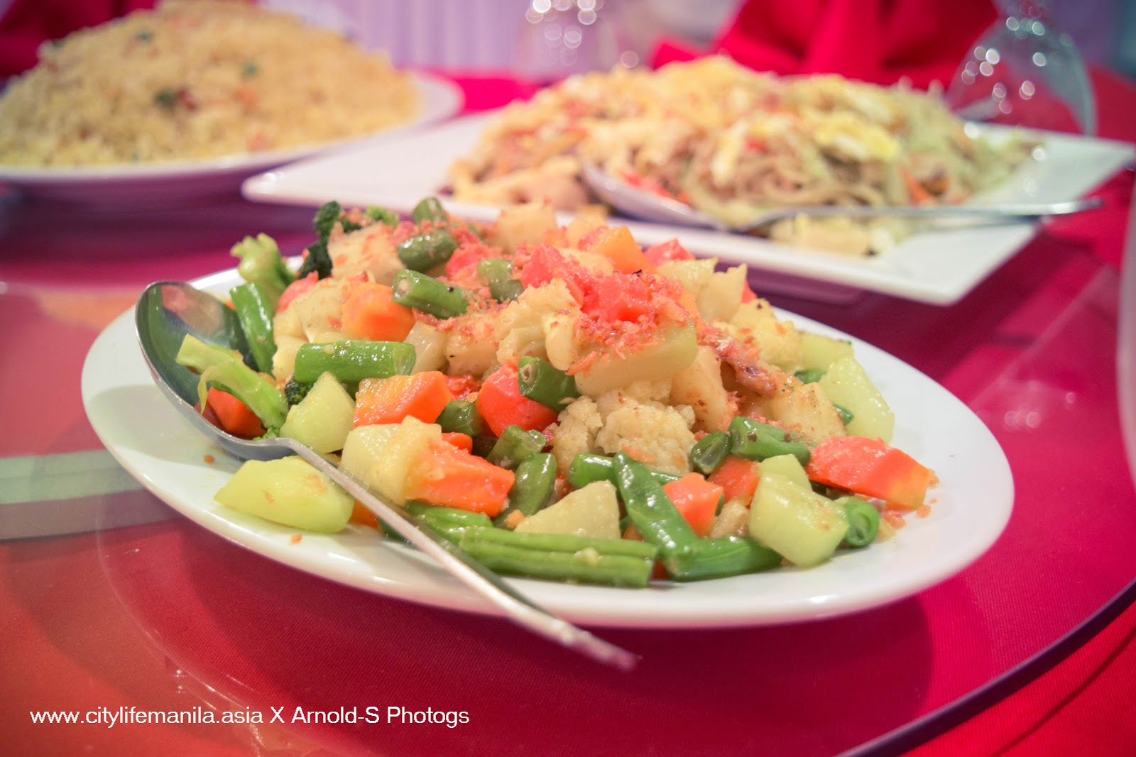 City Life Manila - Your guide to your city life in Manila:: Chef ...