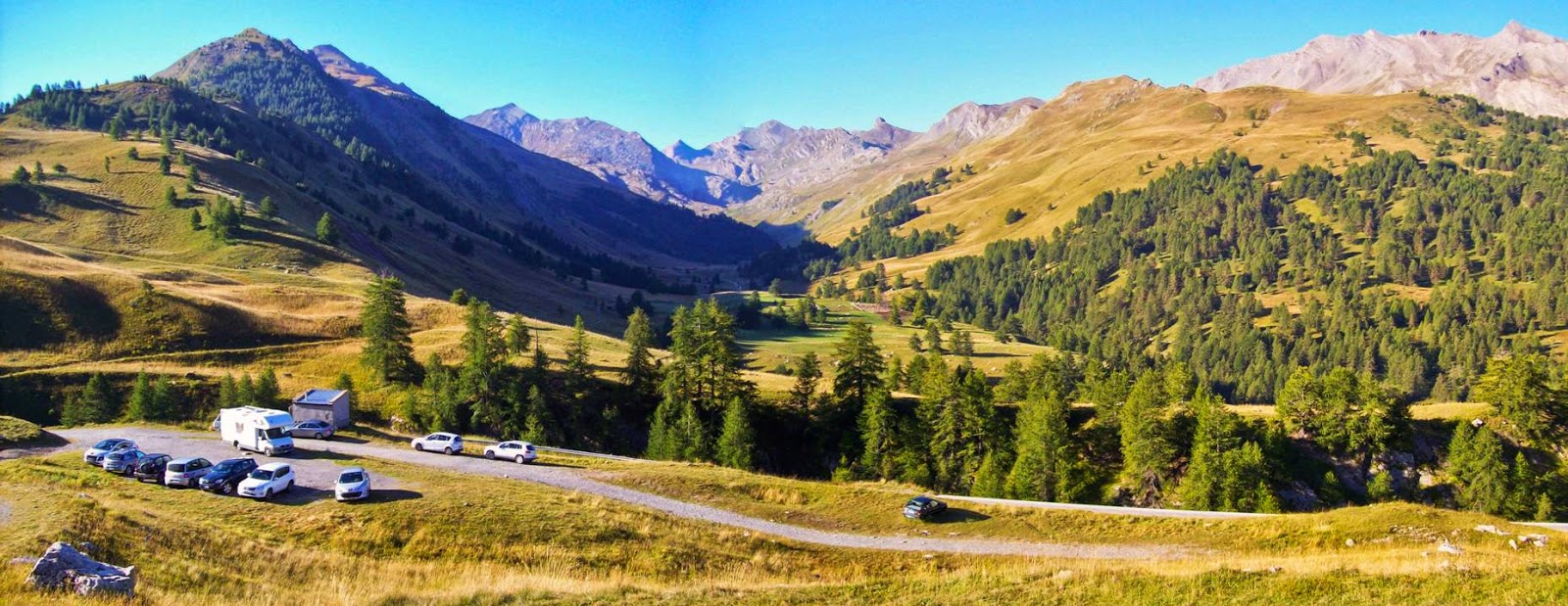 blog di viaggi in Grecia, sulle "nostre" Alpi franco/piemontesi e ...