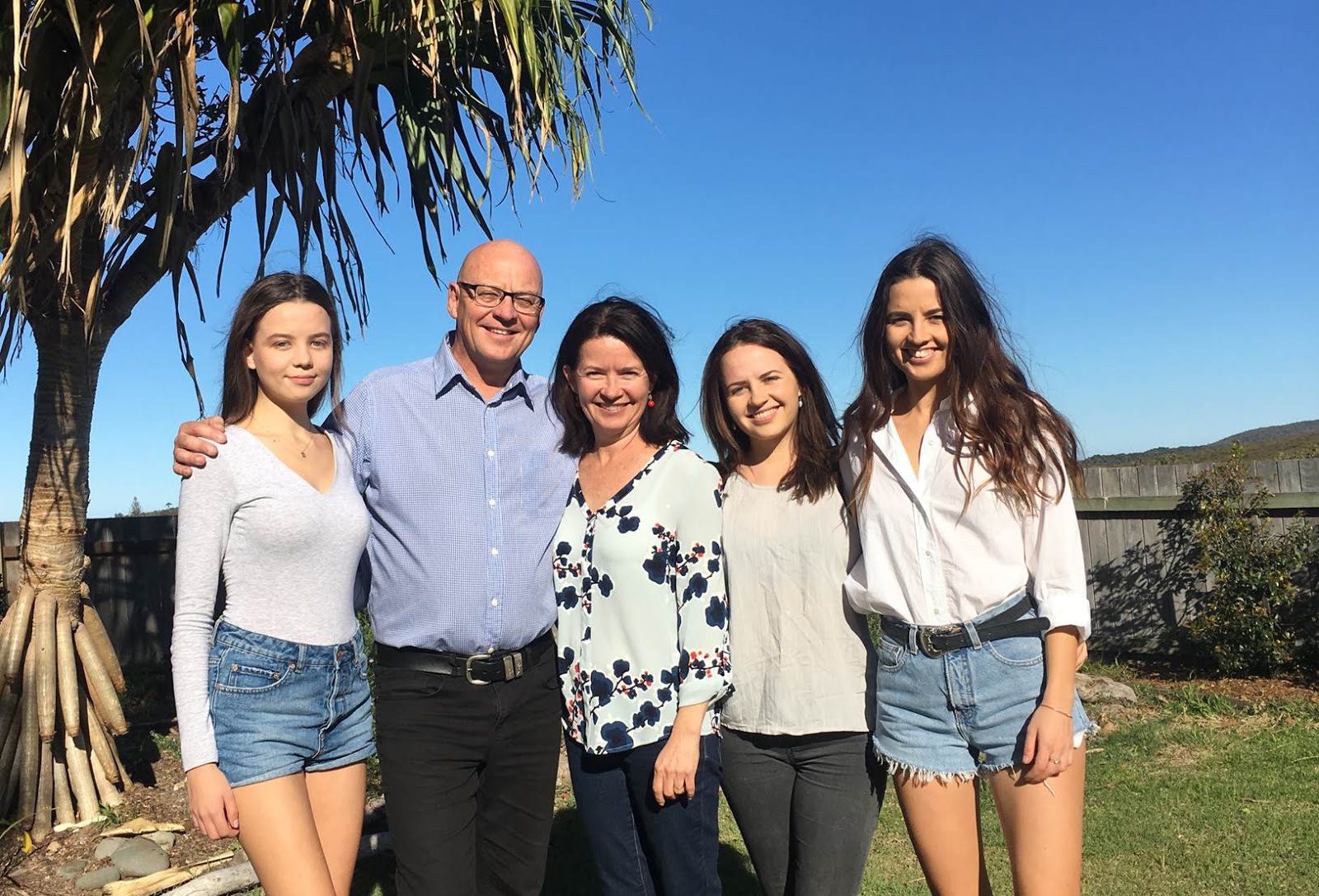 North Coast Voices: Policy Platforms of Candidates in the Clarence ...