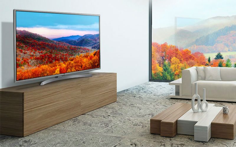 Updates: Complete Lists of All Models And Series Of 2018 LG TV.