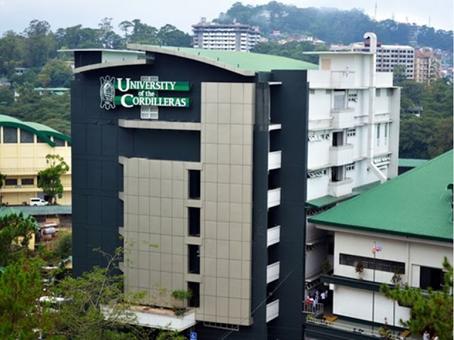 University of the Cordilleras