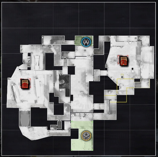 Counter-Strike: Global Offensive อัพเดทแพทซ์ใหม่ Operation Bloodhound ...