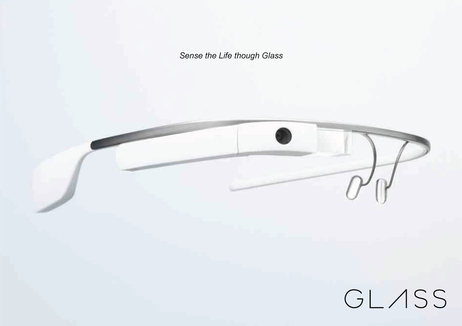 BibiYanNi - Design World: Weekly Task 8 - Google Glass