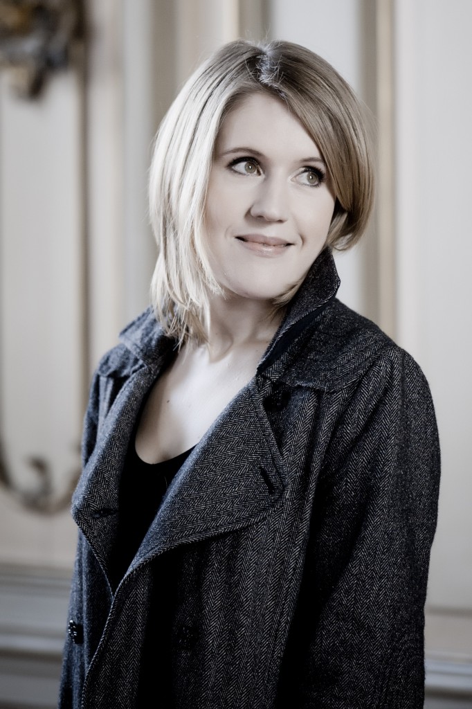 Planet Hugill: Balanced musicality: Handel's Serse from the Early Opera ...