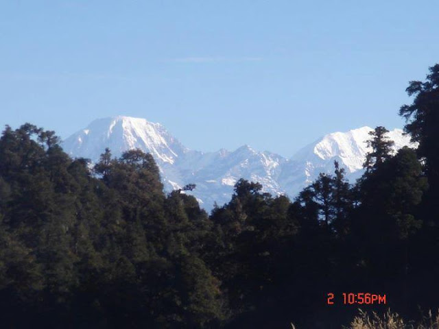 Khaptad National Park
