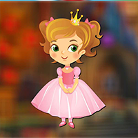 AvmGames Cute Little Princess Escape Walkthrough - Escape Games - New ...
