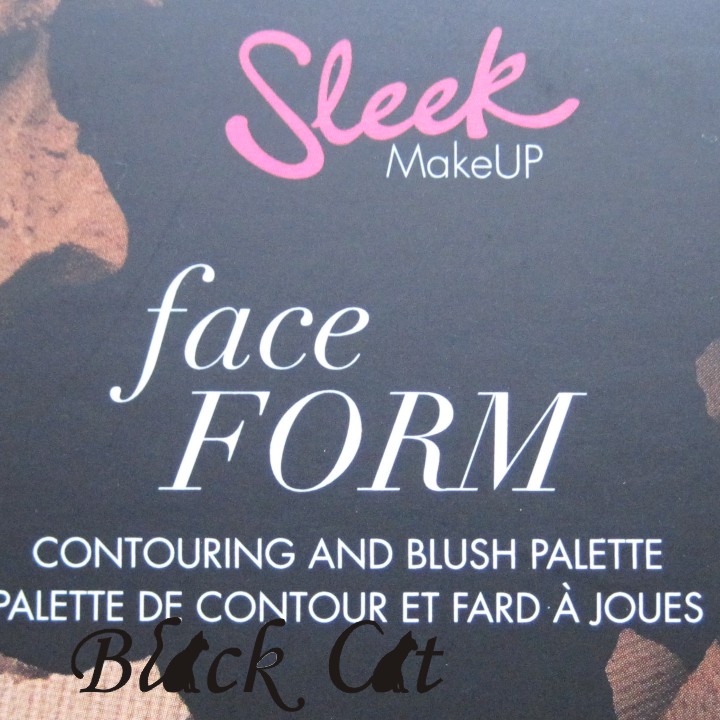 Land of Style: Sleek Face Form Medium