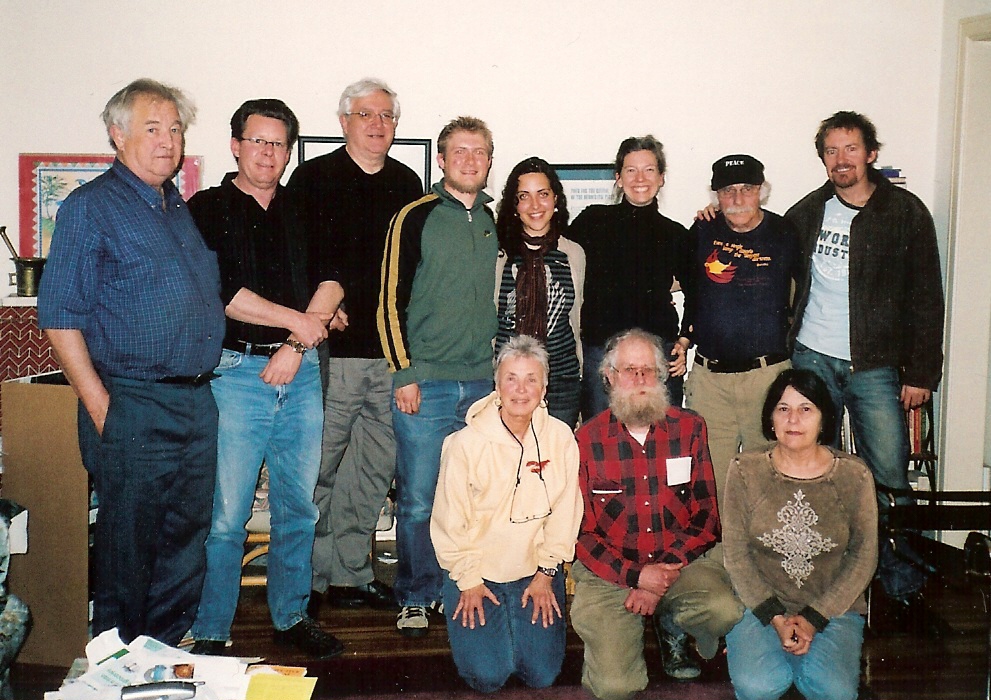 The Wild Reed: Marv Davidov, 1931-2012