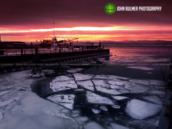 John Bulmer Photography Weather Images : 518weather.com: Burlington ...