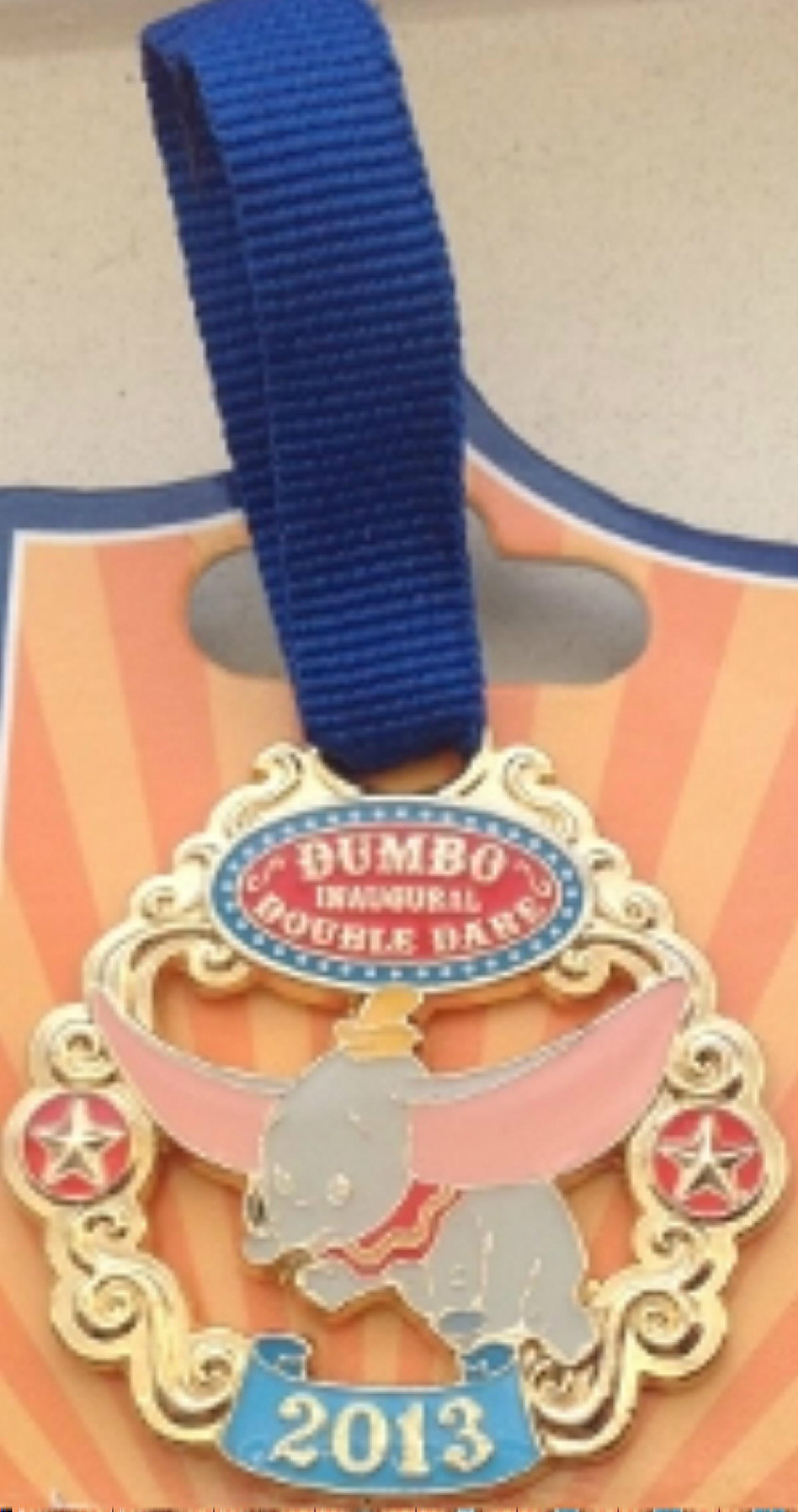 My Pin Collection: dumbo