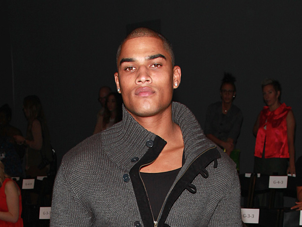 MY FASHION MANUAL: Top Model Judge Rob Evans Wanted on Assault Charges