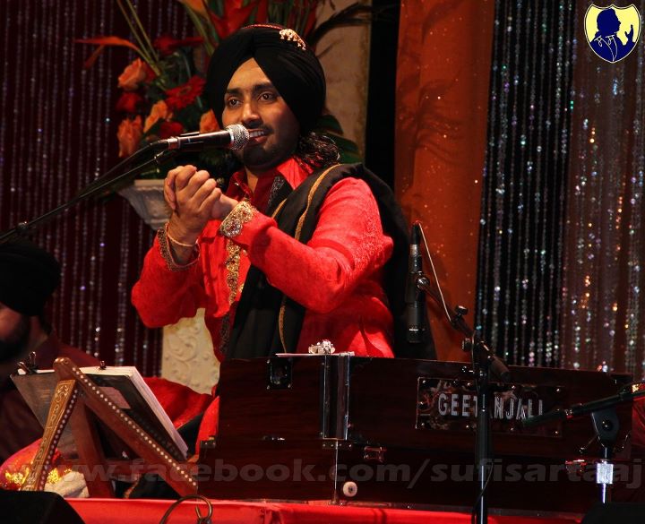Satinder Sartaj - Ottawa Live - Photos ~ Mehfil-E-Sartaj | Satinder ...
