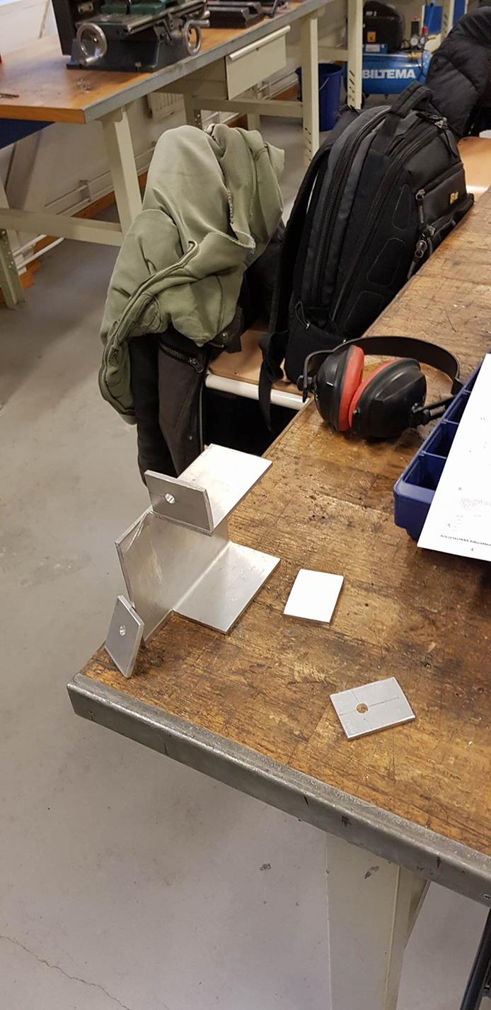 VRExcavate: Premiär i verkstaden!