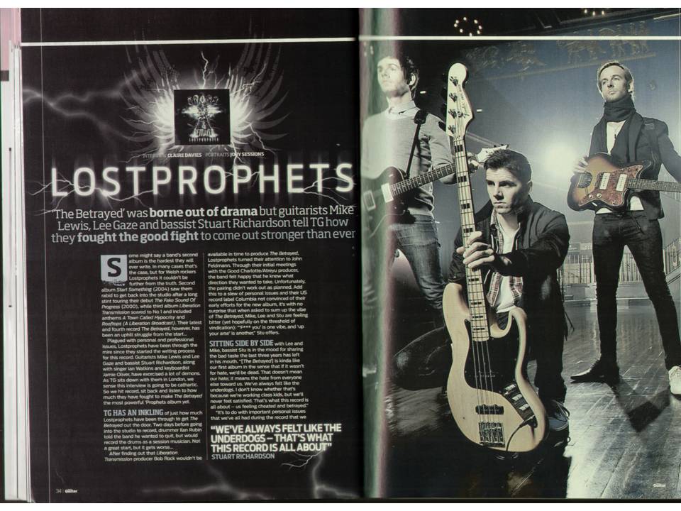 Matthew Todhunter: Existing Product Analysis