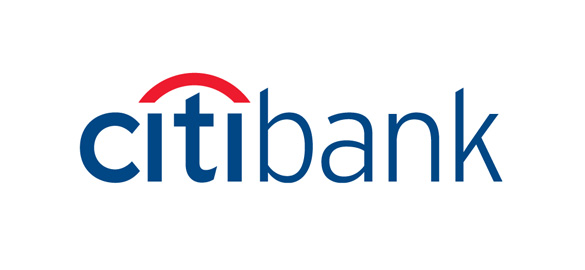 History of All Logos: All Citibank Logos