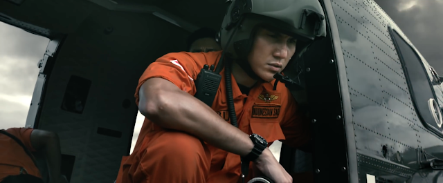 BANGKIT! (2016) REVIEW: KISAH HEROIK MEMPERTAHANKAN JAKARTA DI PETA ...