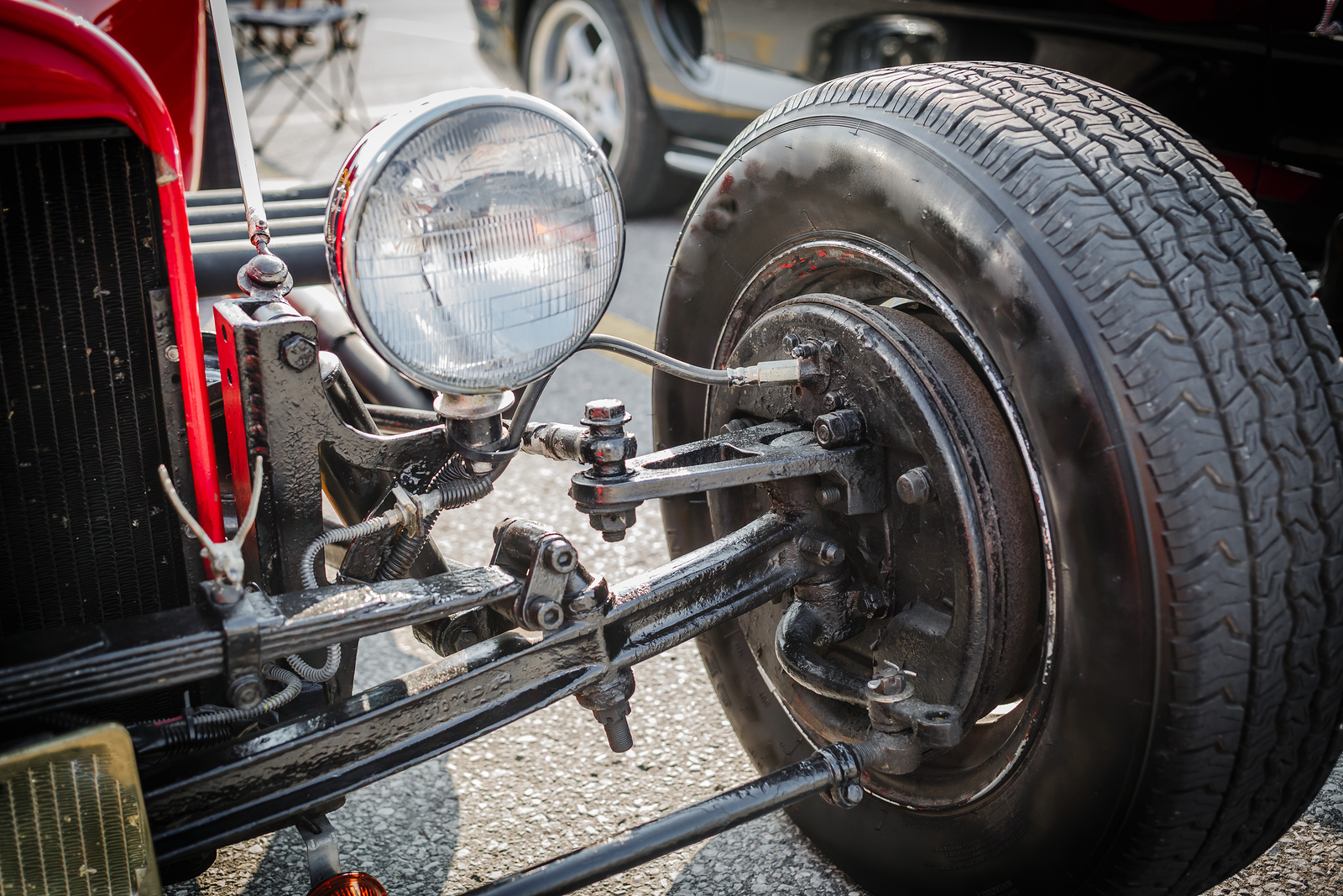 The Hartman Law Firm, LLC: How Customizing Your Vehicle Can Increase ...