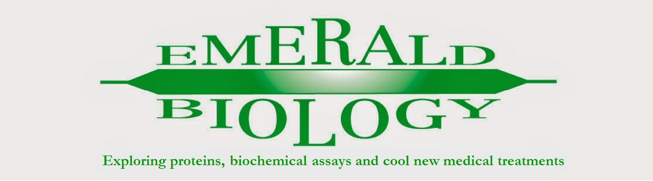 Emerald Biology: Fuel for Biofuels part 2: cellulosic feedstock