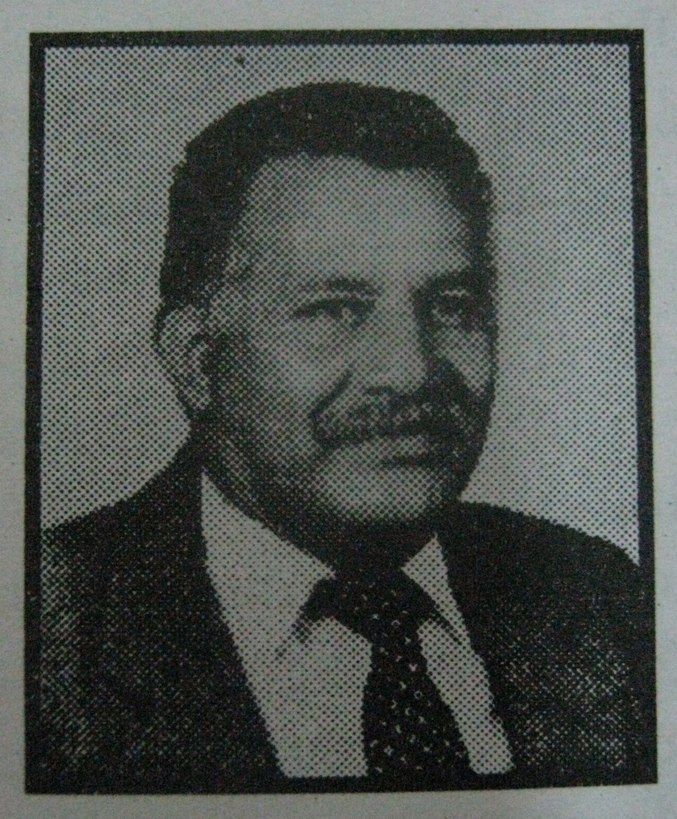 Instituto Técnico Industrial Quetzaltenango: NUESTROS DIRECTORES