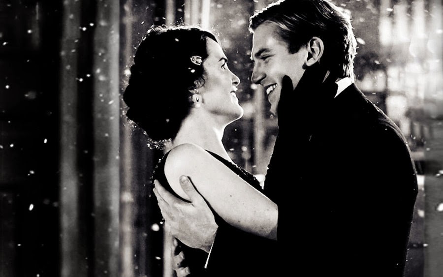 Finding Eloquence: It's Complex: 3 Reasons Lady Mary is the Best ...