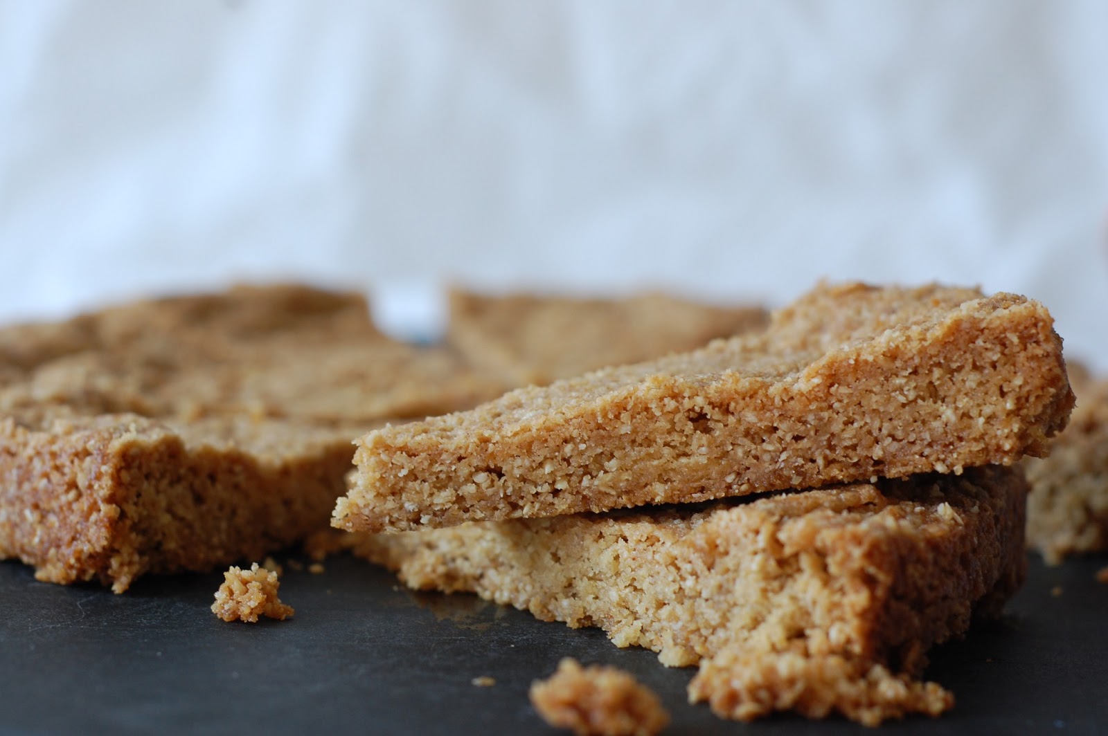 ...With Love and Cake: Grasmere Ginger Shortbreads.