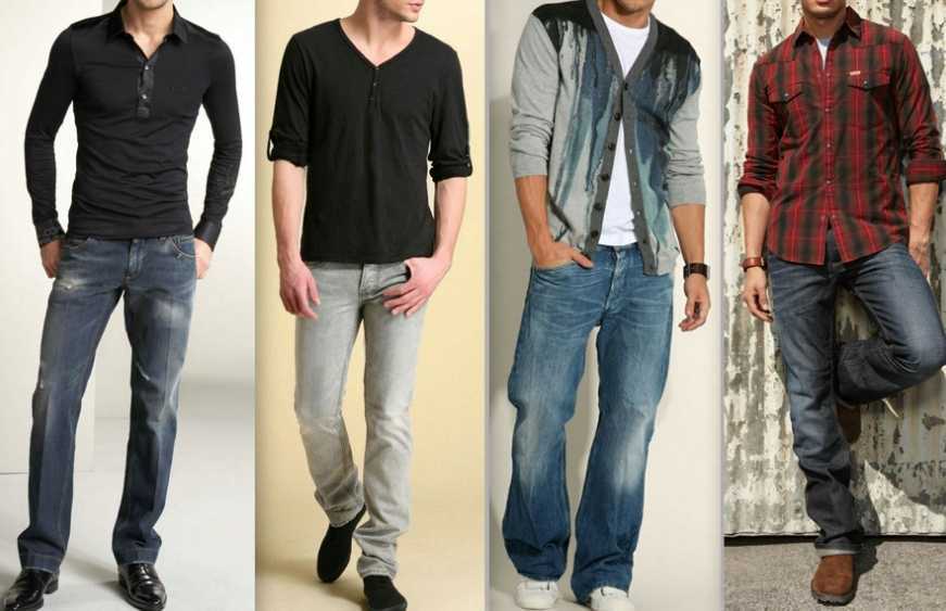 Model Baju Pria Terbaru LAZADA - Belanja Online