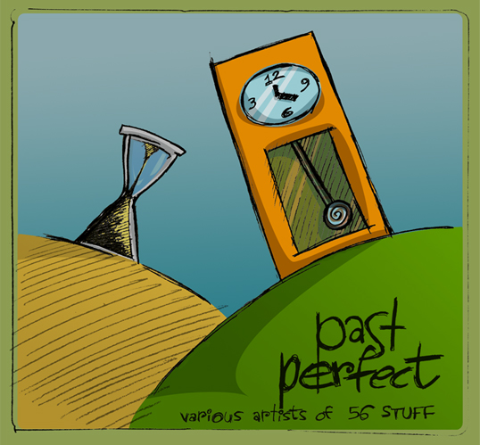 English is fun!: Past Perfect Tense