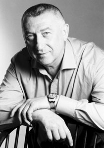 Michael Cherney Israel Russia