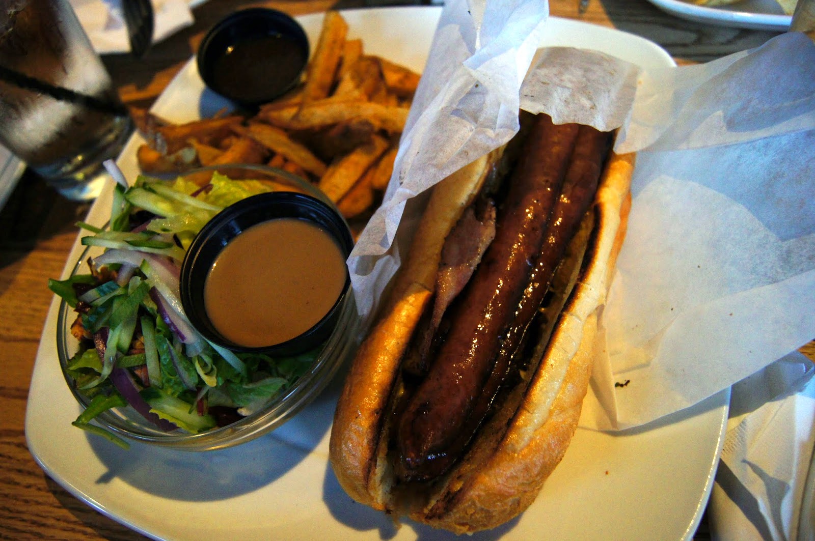 Mashed Thoughts: Celebrating 10 Years of Original Joe's