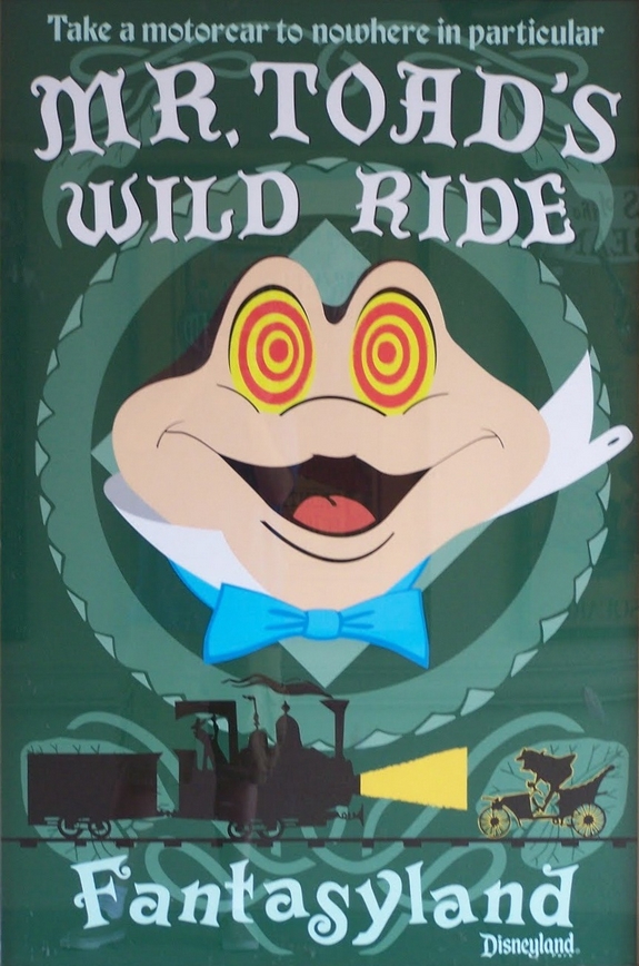 Sr. Sapo voltará aos cinemas em novo filme