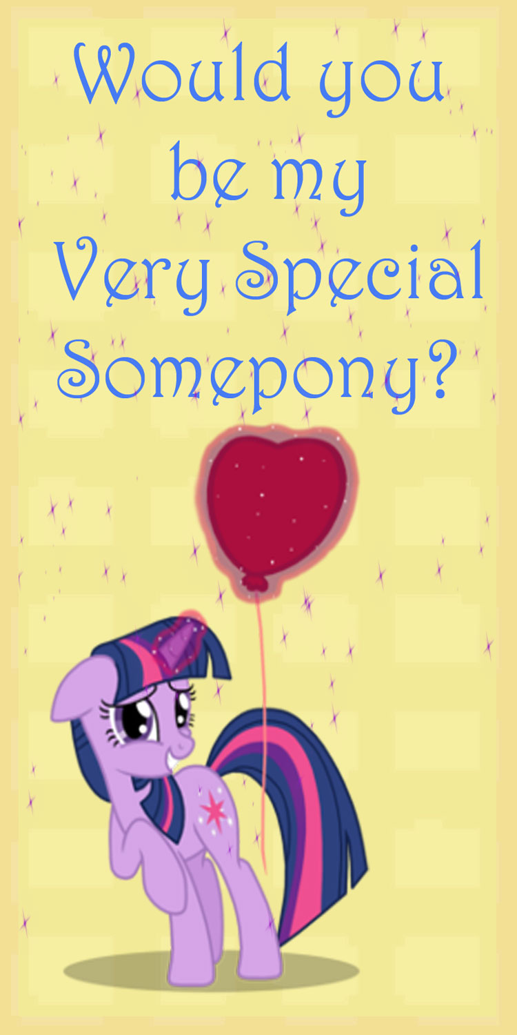 Equestria Daily - MLP Stuff!: Tons of Pony Valentines!