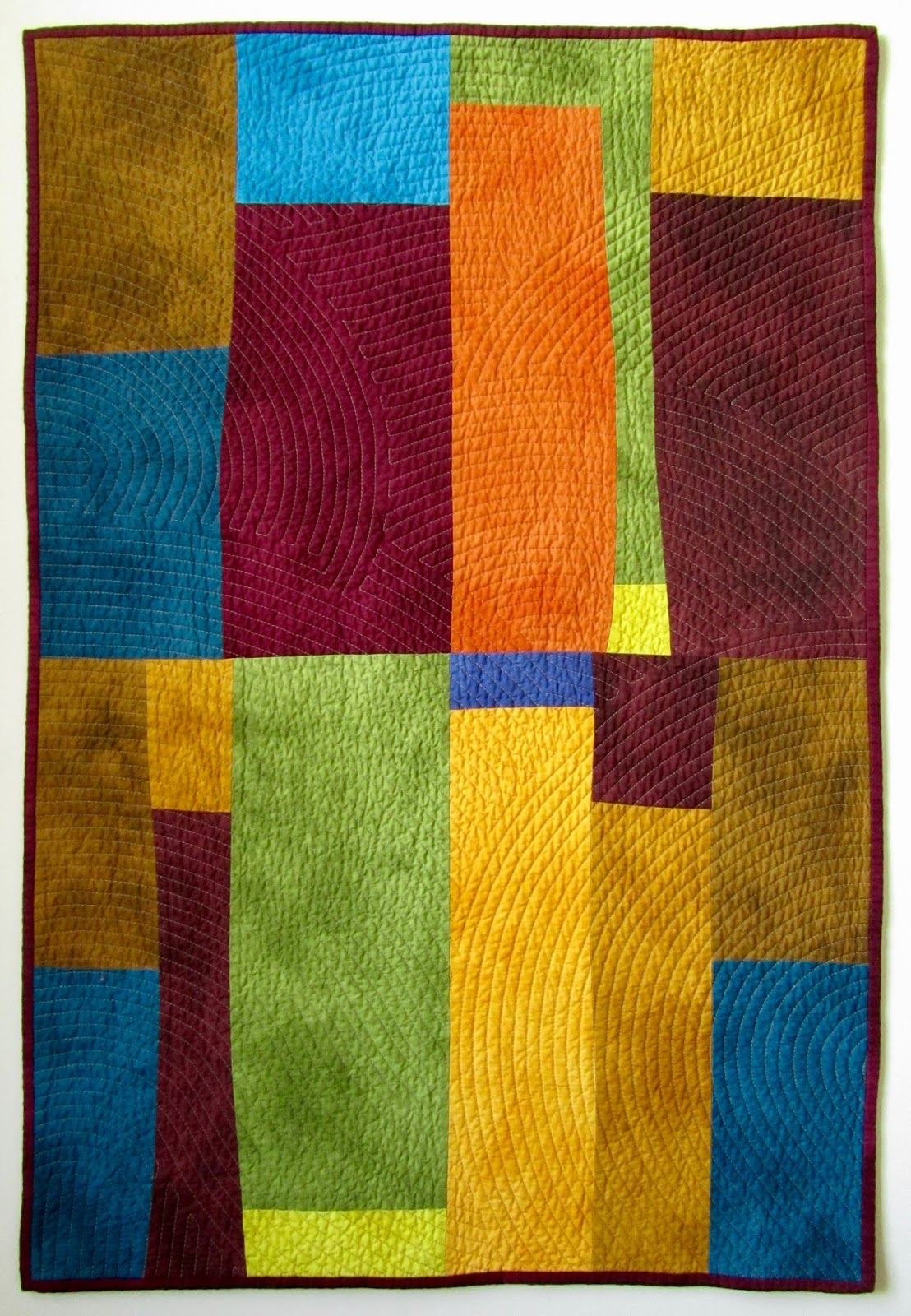 The Silly BooDilly: Catching Up