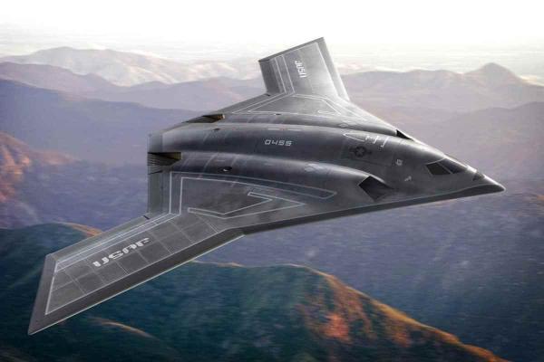 Northrop accelerating B-2 bomber modernization and preparing for Long ...