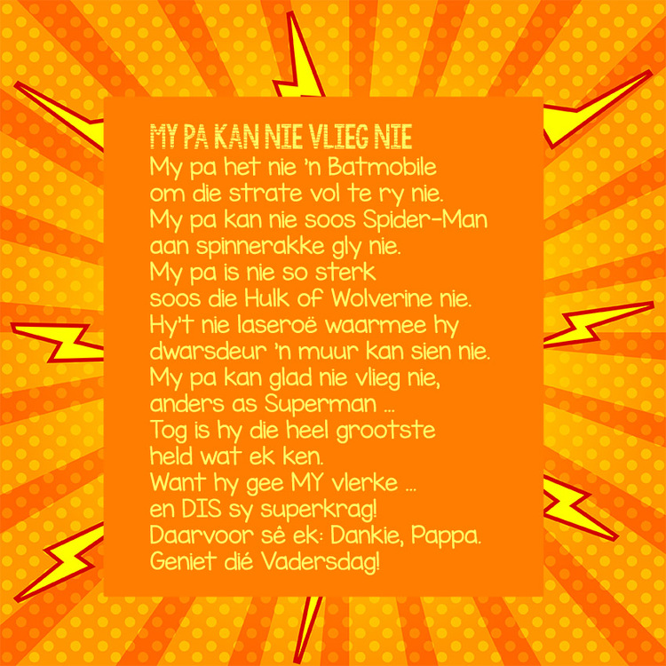 Dutoitspan Kimberley: Vadersdag