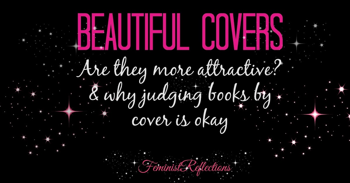Beautiful covers: Are they more attractive? ♥ ~ ♥ Beenazai