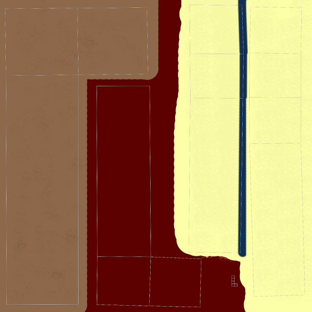 Travis Stebbins Animation: UV Mapping/Texturing