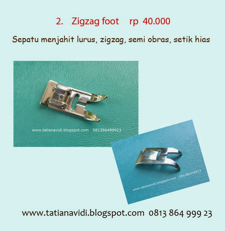 Tatiana Vidi Sewing Blog: free tutorial 20 - low shank / dudukan sepatu