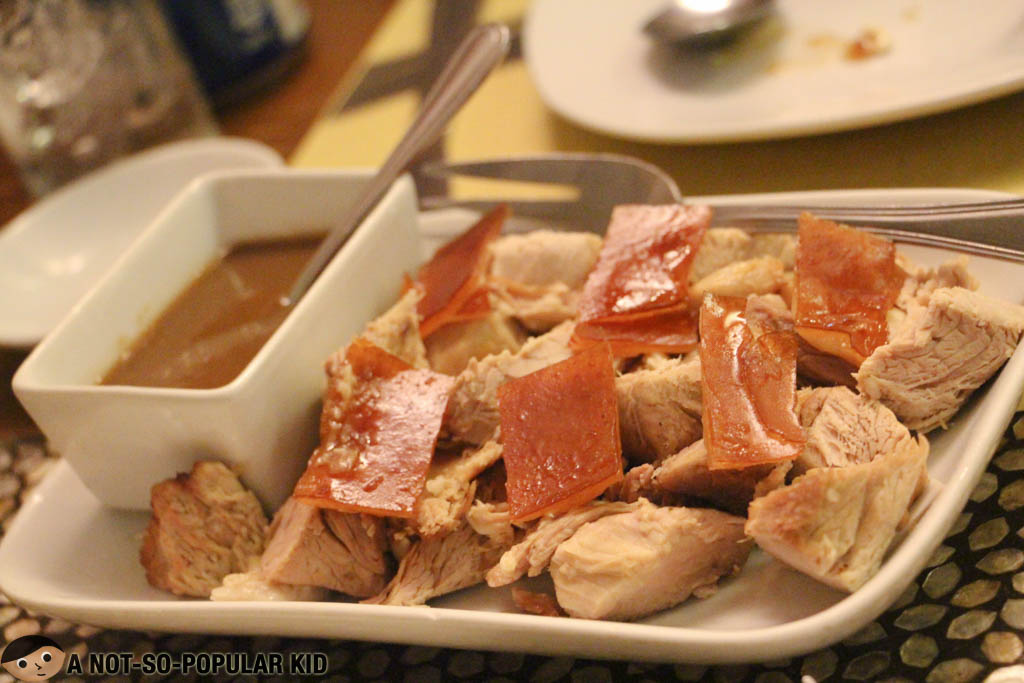 Ponsyon by Breakthrough in Plazuela de Iloilo - A Not-So-Popular Kid ...