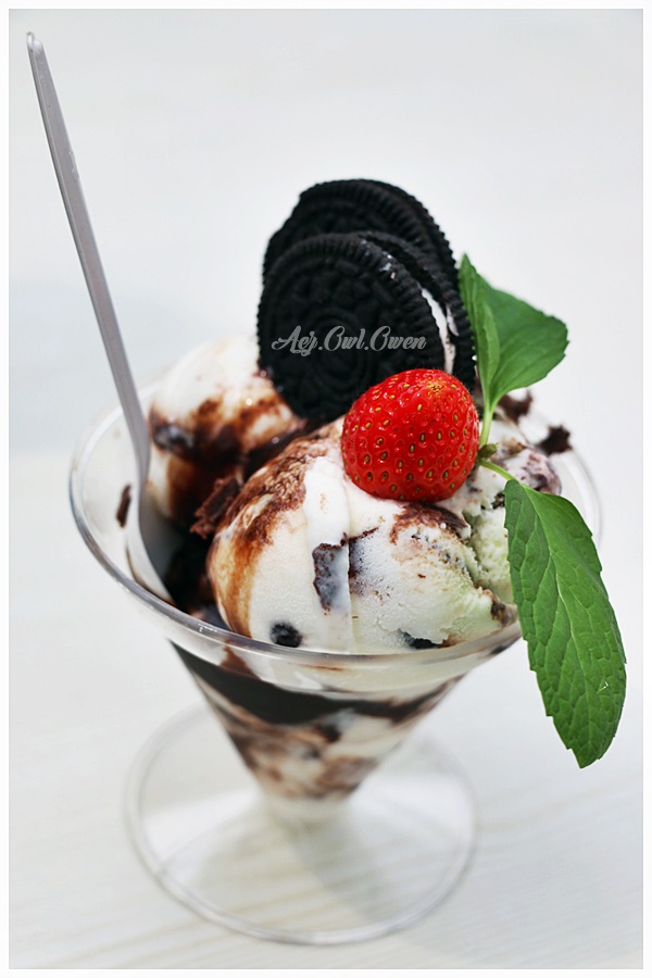 Cameron Highland 2017 @ Avant Chocolate