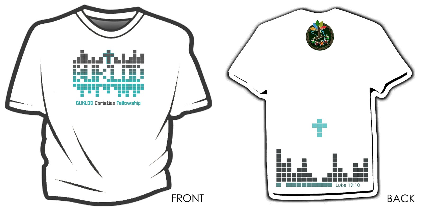 iDesign: T-Shirt Designs